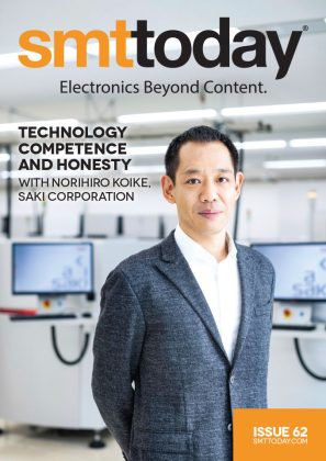 Magazine - SMT Today