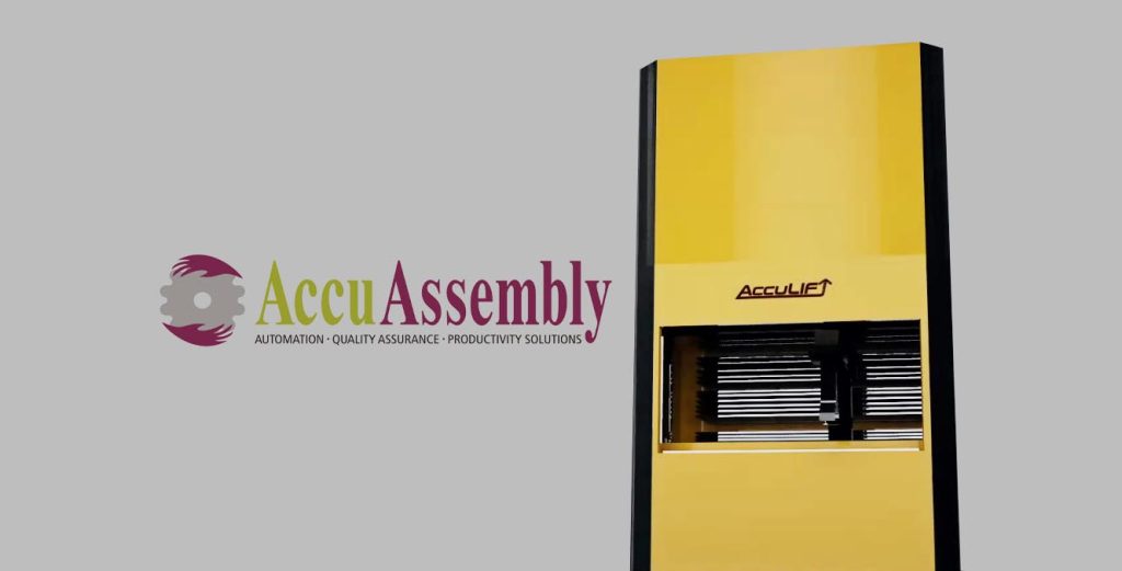 Accu-Assembly Inc. Honored by 2023 GLOBAL Technology Awards for SMT ...