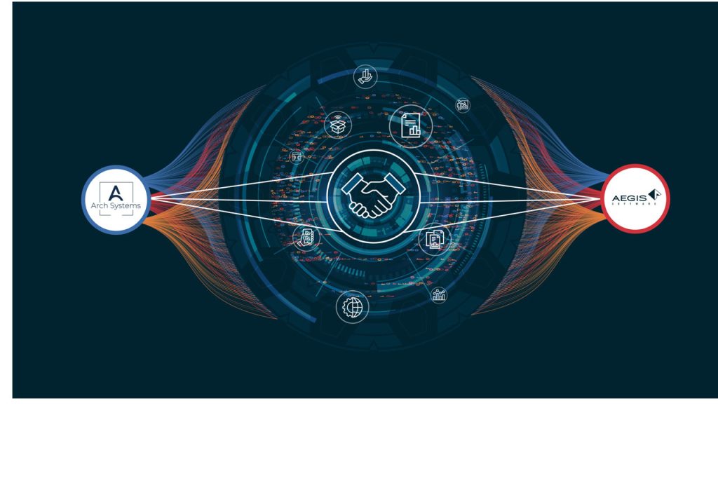 Aegis Software & Arch Systems Partner to Digitize Continuous Improvement in Manufacturing - SMT ...