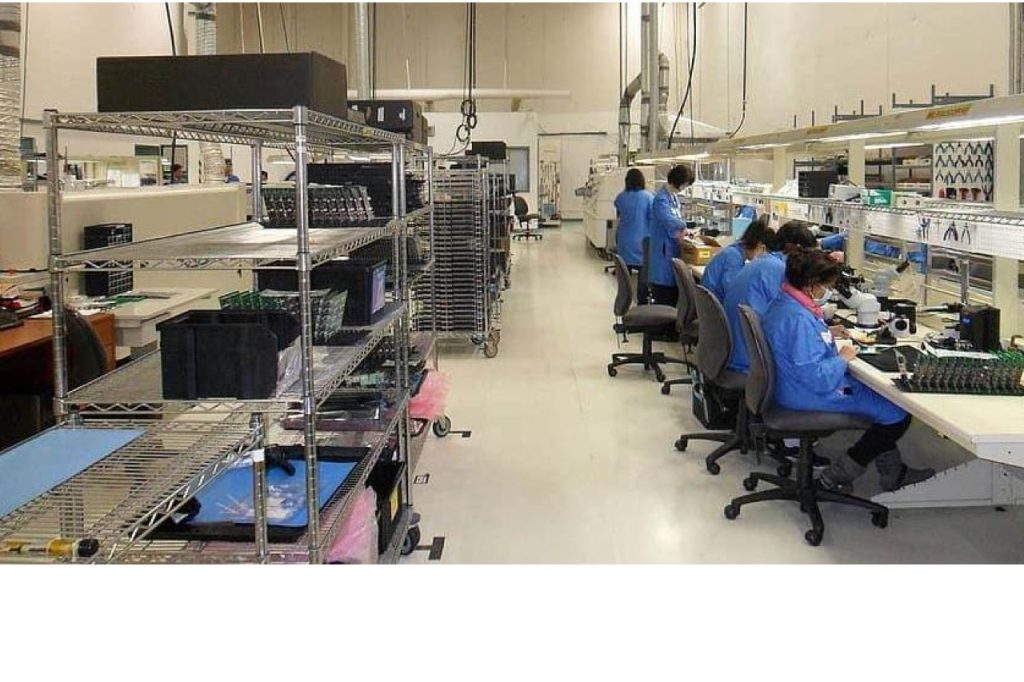 Cetec ERP to Revolutionize Manufacturing Efficiency at Design 2 Part ...