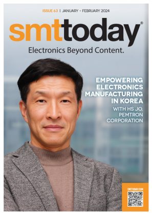 Magazine - SMT Today