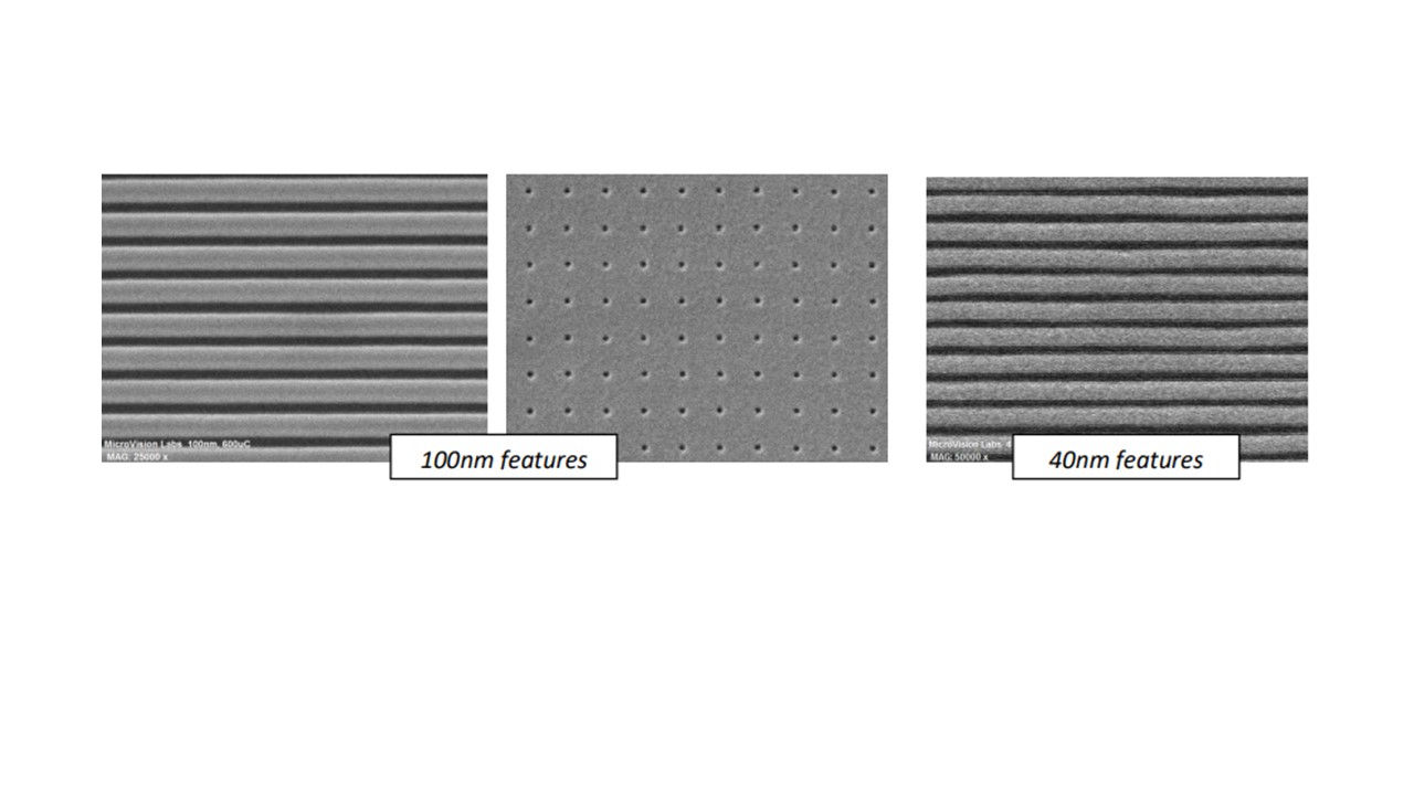 KemLab Inc. Offers HARP™ PMMA and Copolymer e-Beam Resists for High ...