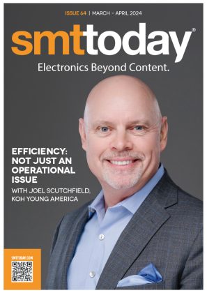 Magazine - SMT Today