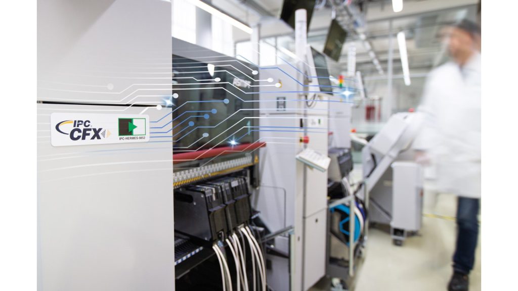 The PCB Controls the SMT Line - SMT Today