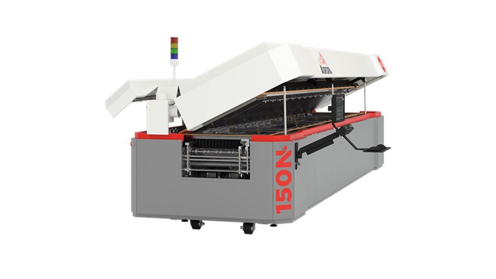 BTU International Redefines Operational Value and Efficiency with the ...