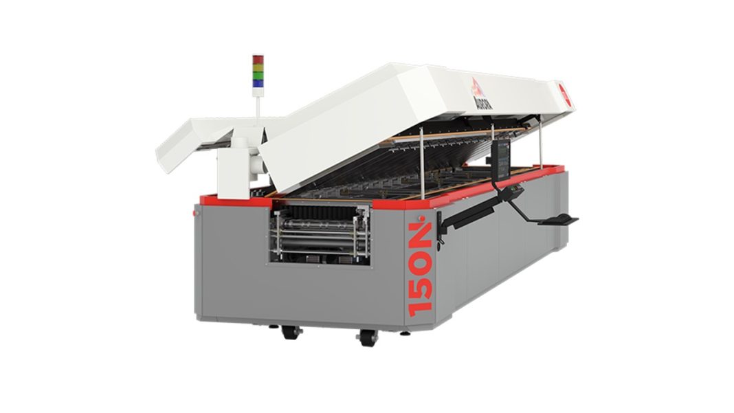 BTU International Redefines Operational Value and Efficiency with the ...