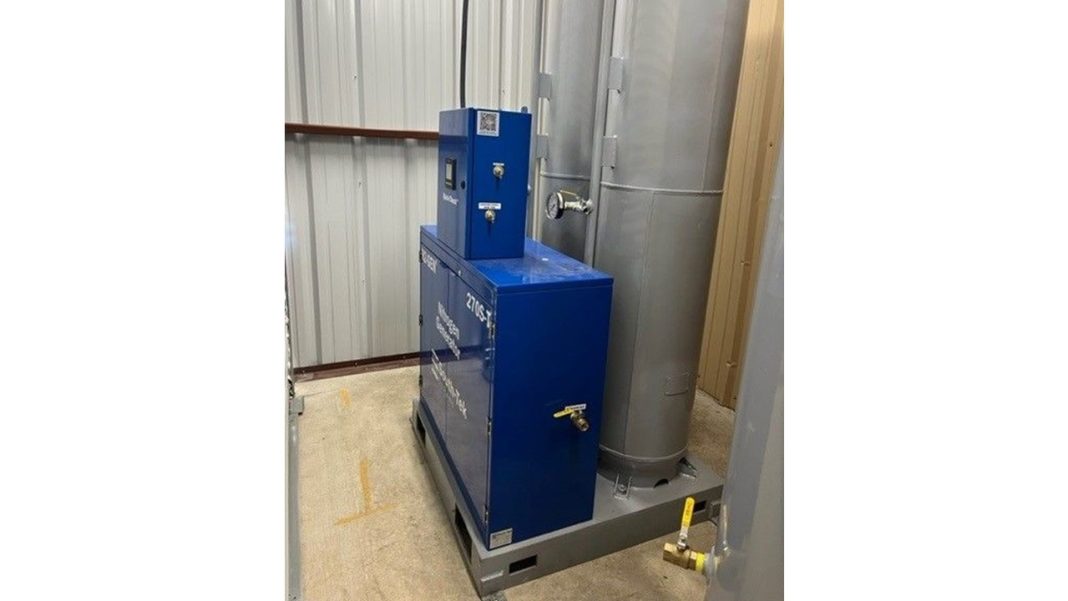 South-Tek Systems Partners with Nitrogen & Compressor Global to Deliver ...