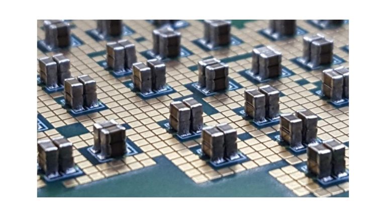 Green Circuits Unveils Innovative Stacked Capacitors Assembly Process ...