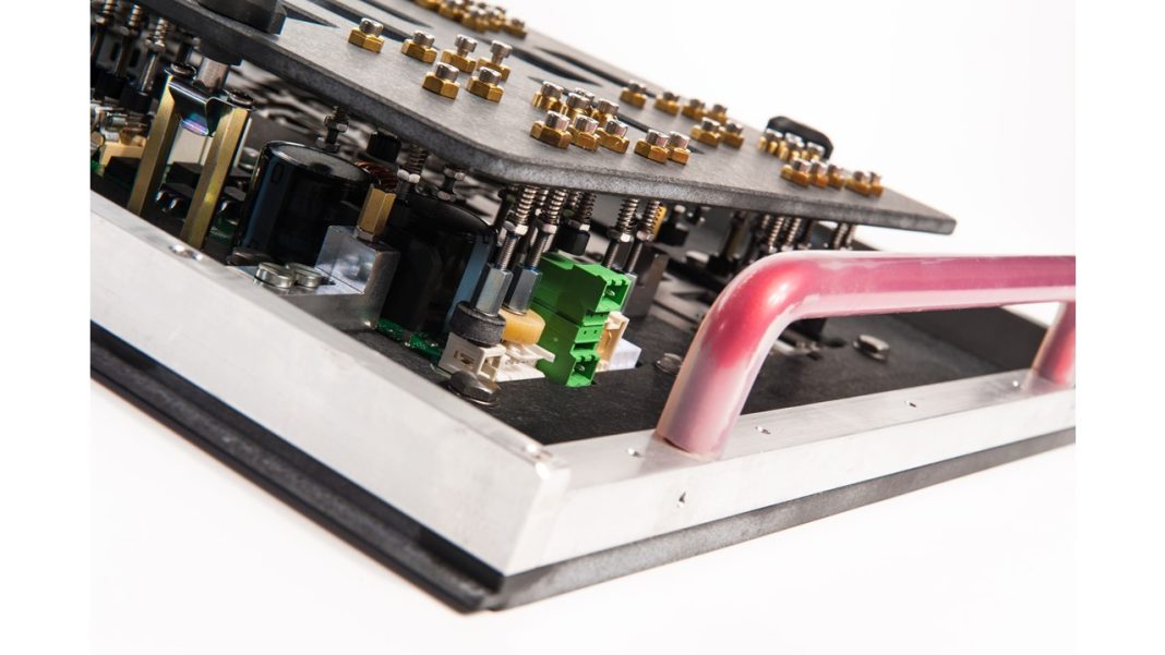 Effective Solder Masks: The Key to Optimized Soldering Processes - SMT ...