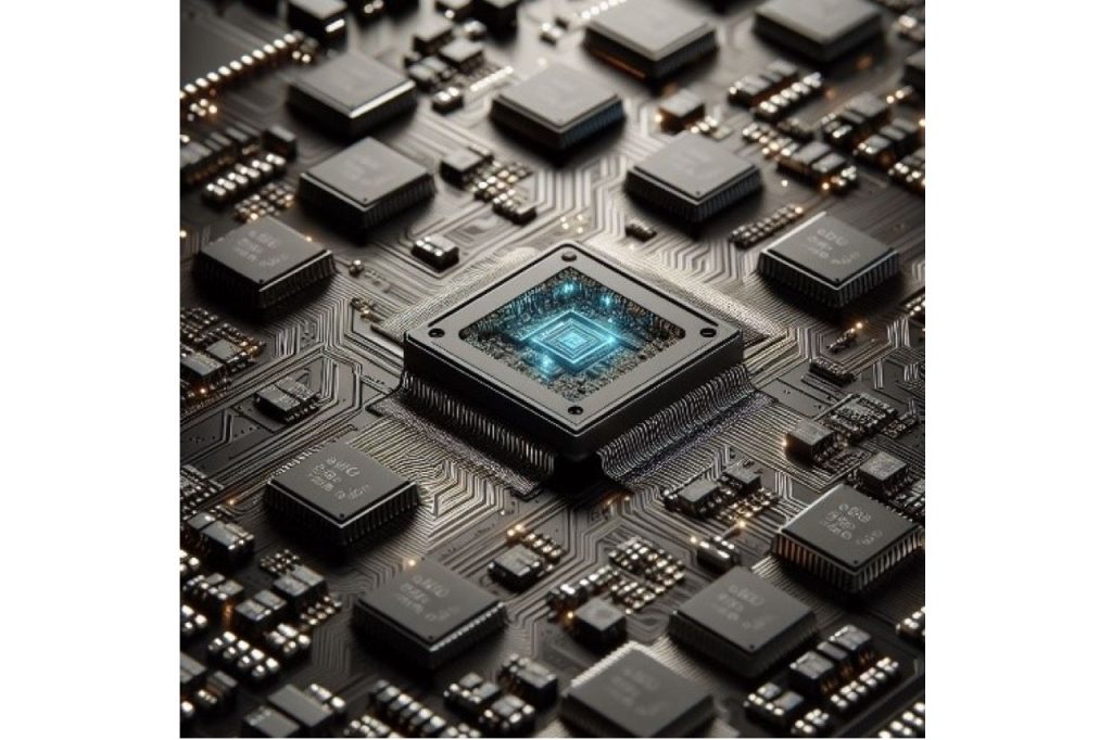 SHENMAO Debuts Special Solder Paste for AI Substrate Power Management ...