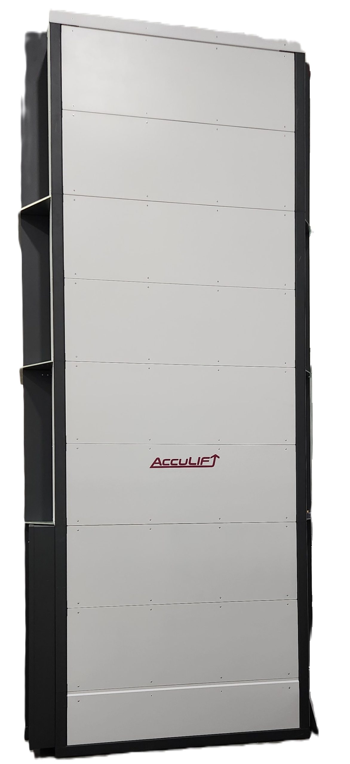 Accu-Assembly Inc. Expands Component Storage Management with AccuLiFT ...