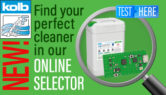 SMT TODAY: Non Stop Electronics Manufacturing News