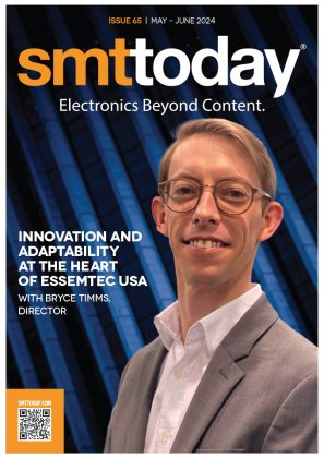 Magazine - SMT Today