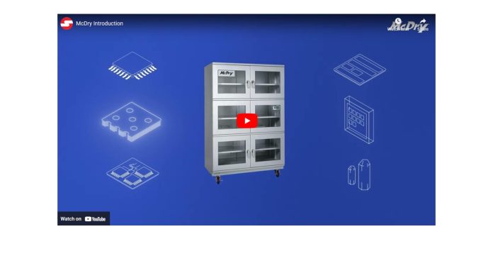 Seika Machinery Releases McDry Introduction Video Showcasing Innovative ...