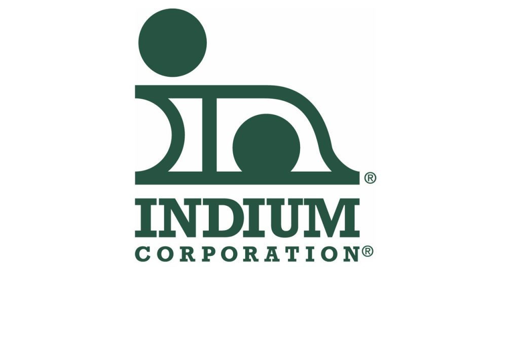 Indium Corporation to Showcase Industry-Leading Solder Paste and Alloy ...