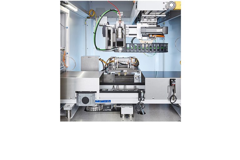 Zollner Elektronik AG relies on energy-efficient and cycle time ...