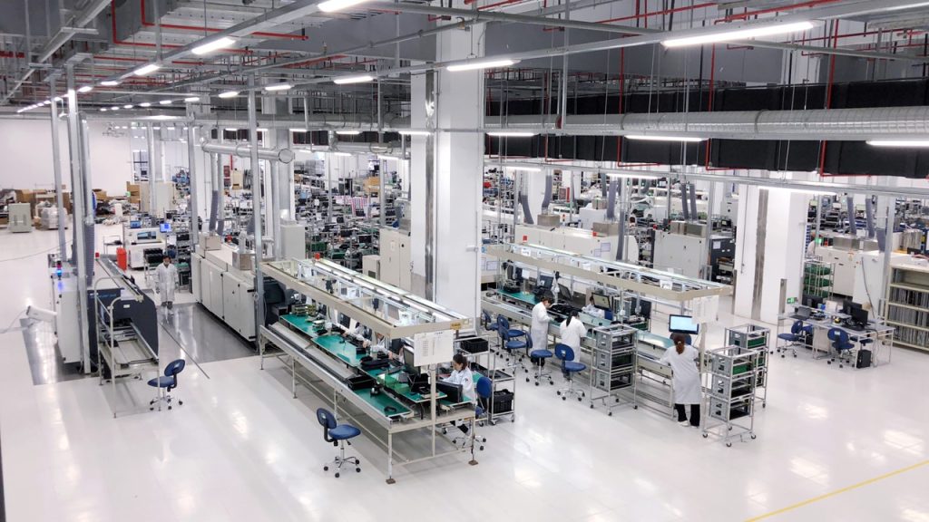 A Case Study on Creation Technologies’ Journey to Digitalization with ...