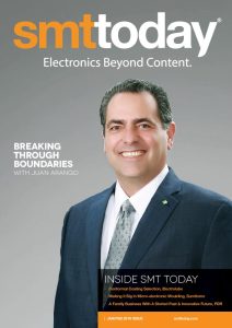 Magazine - SMT Today