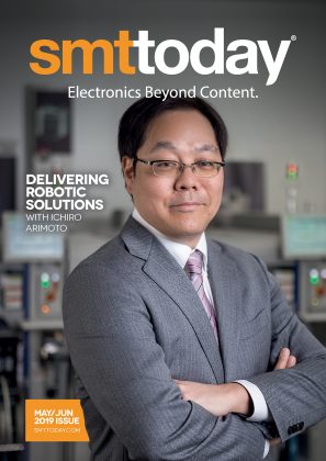 Magazine - SMT Today