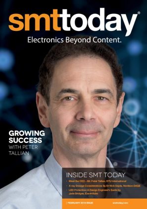 Magazine - SMT Today