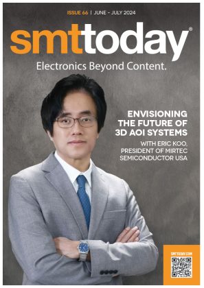 Magazine - SMT Today