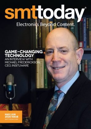 Magazine - SMT Today