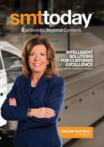 Magazine - SMT Today