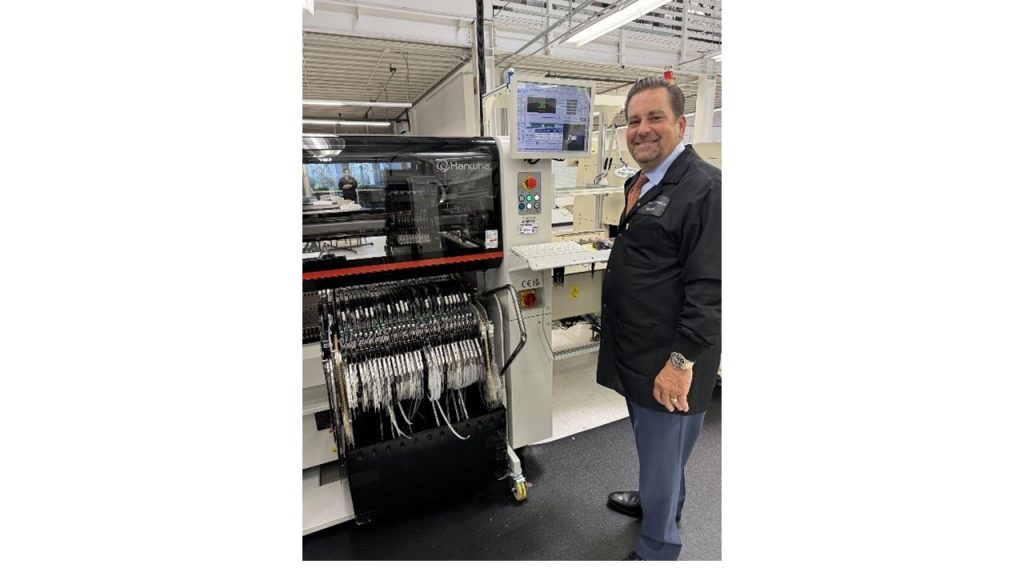 Semi-Kinetics Boosts Production Capacity with Installation of Eighth ...