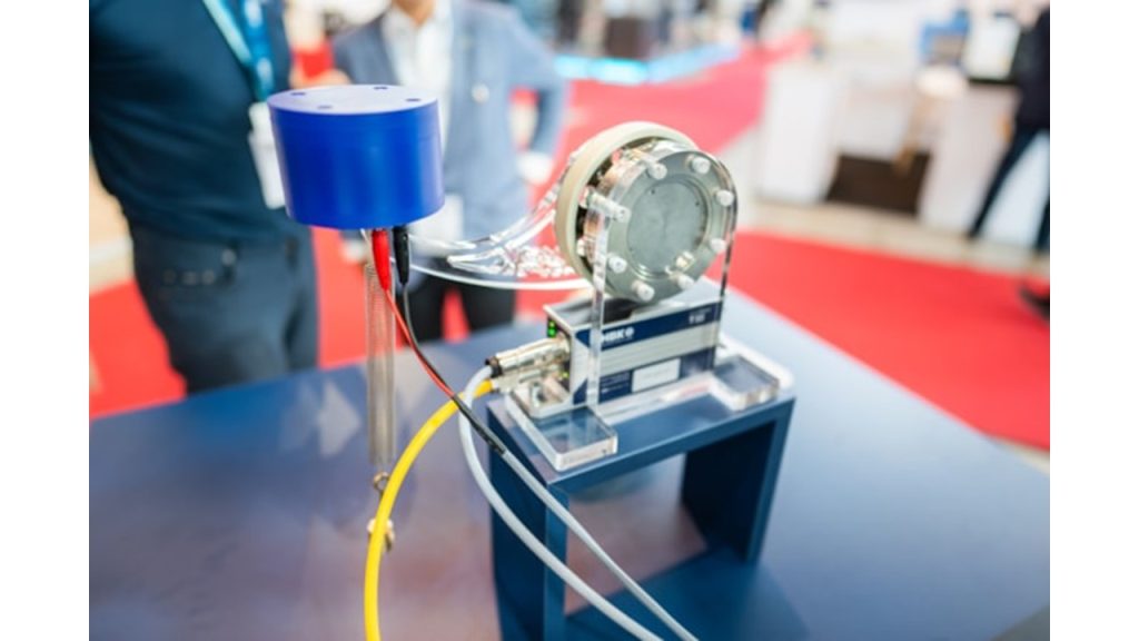 HBK Launches T110/T100 Torque Sensor at Automotive Testing Expo - SMT Today