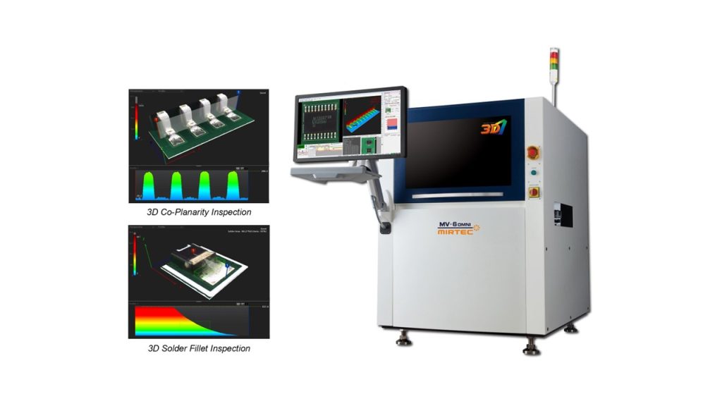 Odyssey Electronics Enhances PCB Assembly Quality with Acquisition of ...
