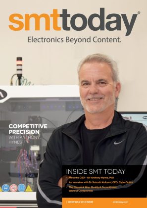 Magazine - SMT Today