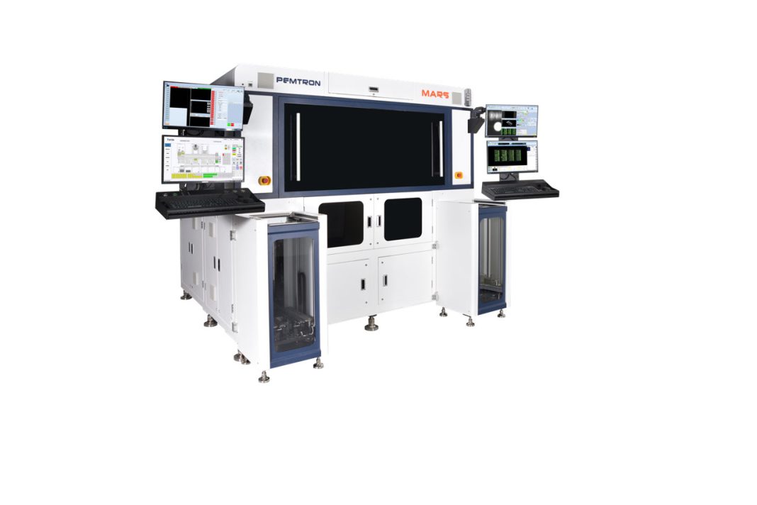 PEMTRON to Showcase Advanced Inspection Systems at ASPS in Korea - SMT ...