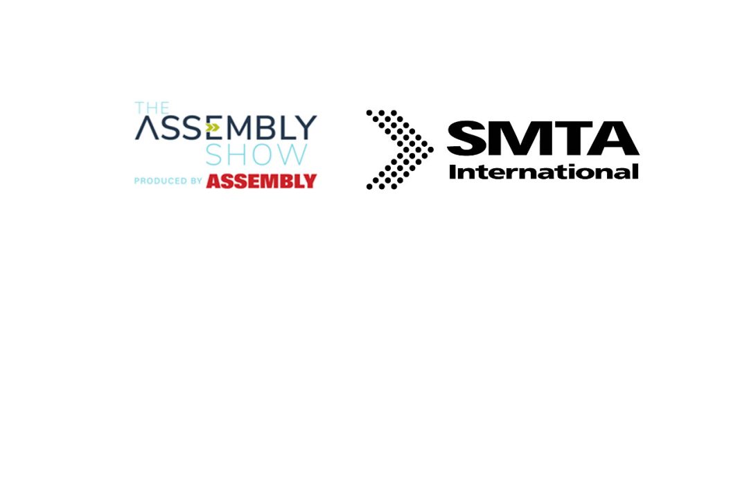 The Assembly Show and SMTA International Announce Co-Location In ...