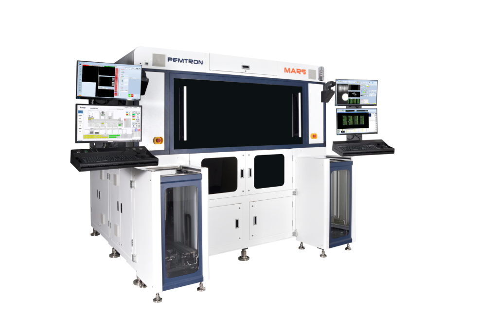 Visit PEMTRON at SEMICON India to see the Future of Semiconductor ...