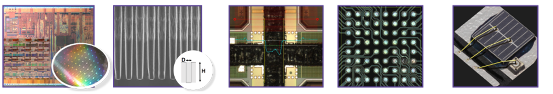 TRI to Display New Wafer Inspection and Metrology Solution - SMT Today
