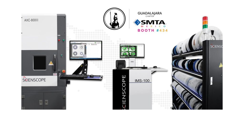 Step into the Future of Quality Assurance with Scienscope at the SMTA ...