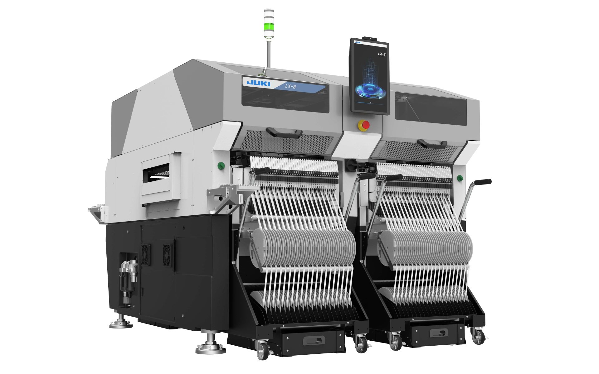 Juki America Celebrates Double Win at 2024 Mexico Technology Awards ...