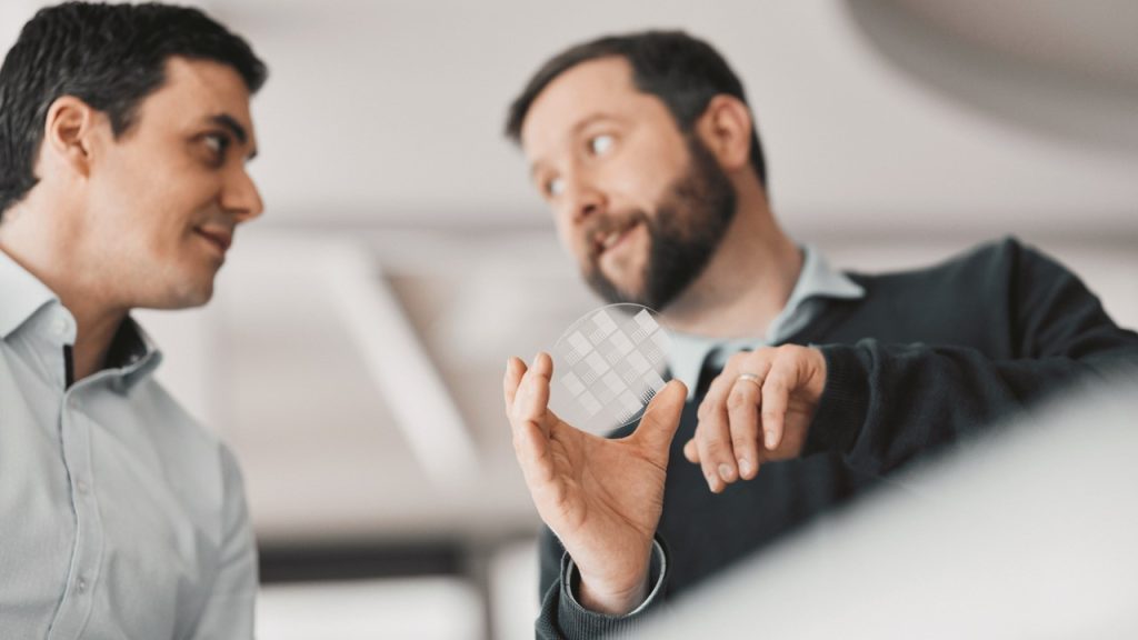 LPKF Builds Partner Network to Innovate Glass Substrate Production for ...