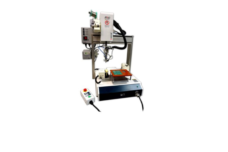 Apollo Seiko to Feature the J-CAT 340 LYRA at Booth 2872 at SMTA ...