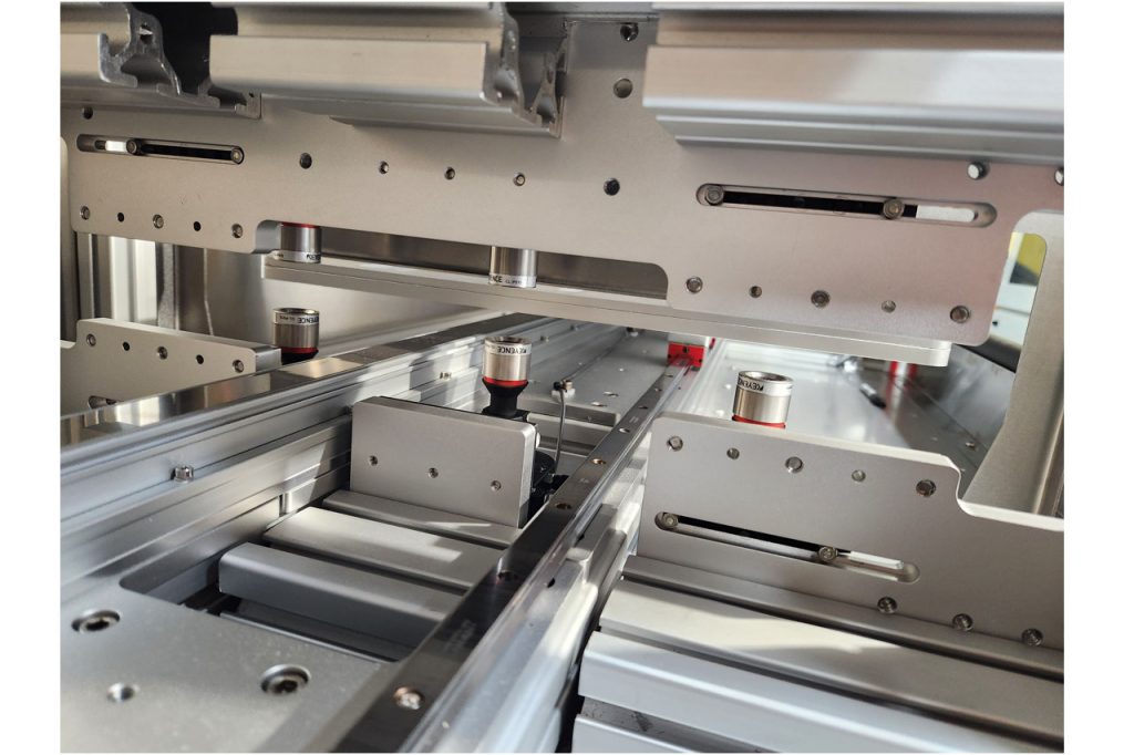 Bold Laser Automation Announces Precision Thickness Measurement System ...