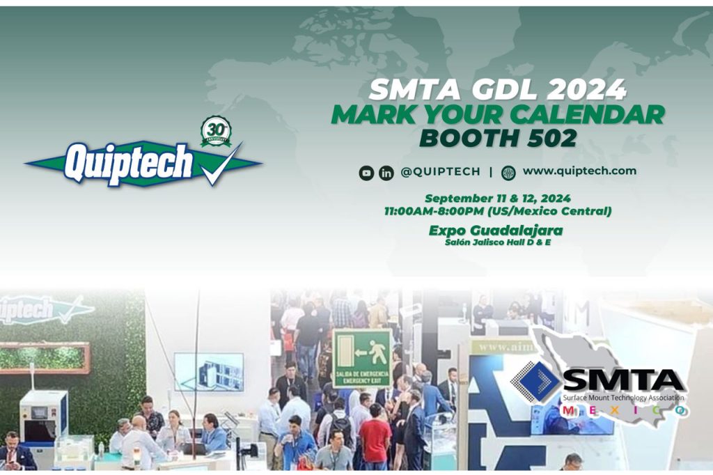 Quiptech, a Leading Distributor in Technology Solutions is Thrilled to Announce its ...