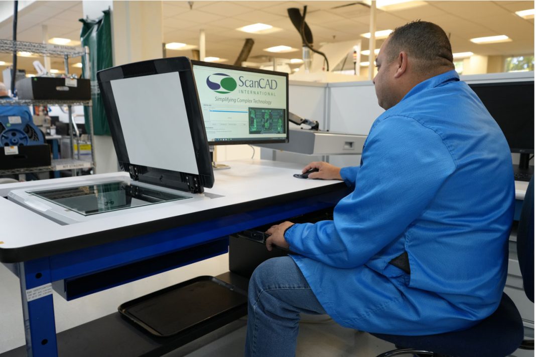 Discover How Microboard Improved it’s CCA Pre-Production Process with ...