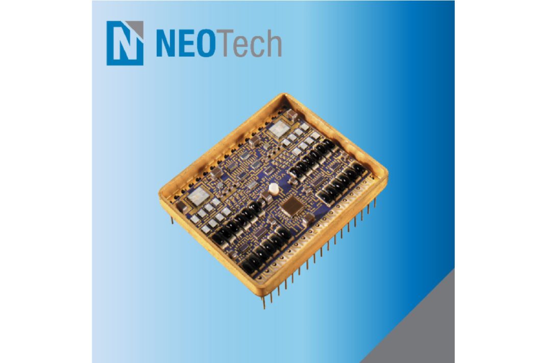 NEOTech Announces Implementation of Enhanced Wire Bonding Process to ...