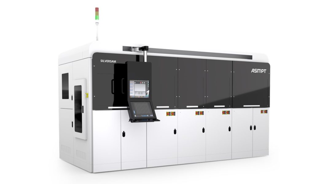 Innovative Bonding for Power Electronics - SMT Today