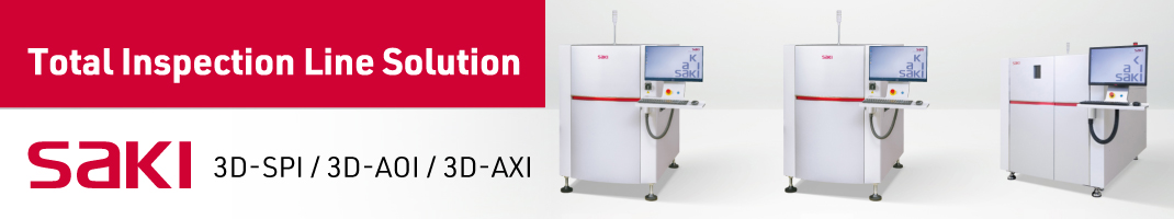 SMT TODAY: Non Stop Electronics Manufacturing News