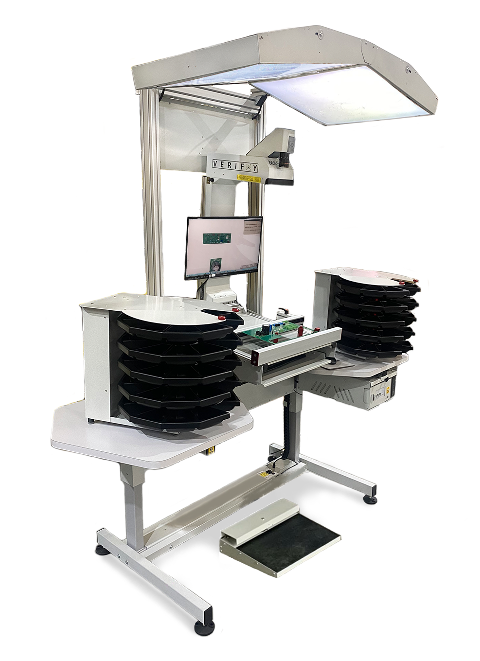 Robotas Returns to IPC APEX EXPO 2025 with Industry-Leading Smart THT ...