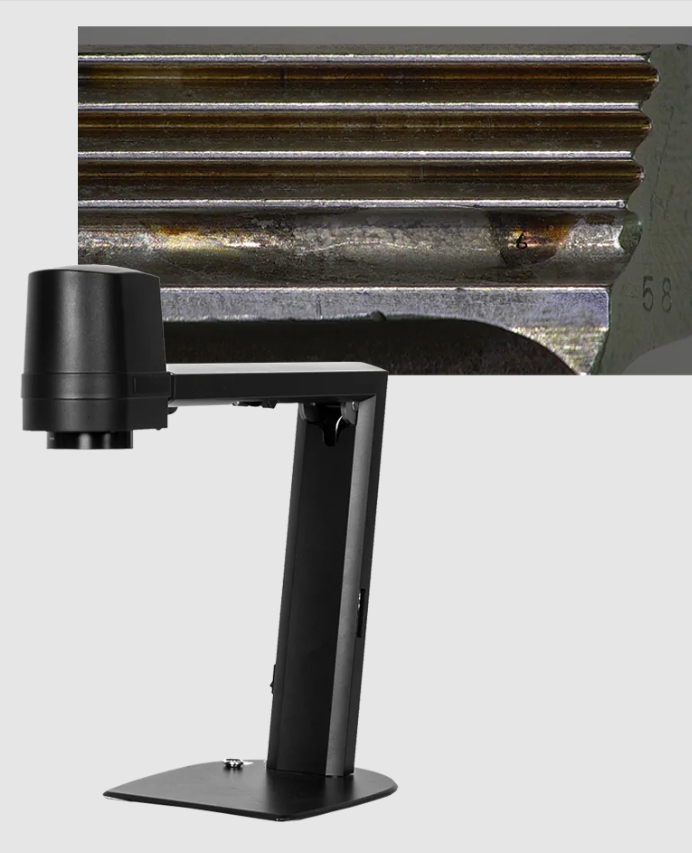 TAGARNO to Unveil T50 Digital Microscope and Showcase Industry ...