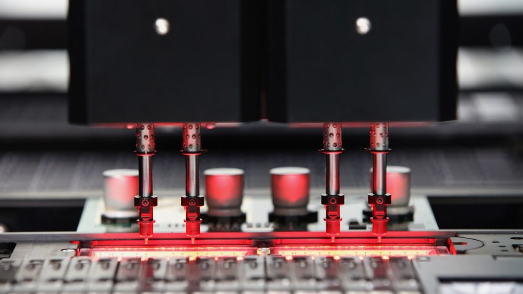 Essemtec Introduces New Machine Models Enhancing Pick-and-place Speed ...