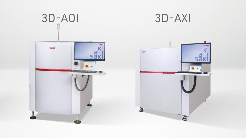 Saki to Highlight Advanced Inspection Innovation at Smart SMT & PCB ...