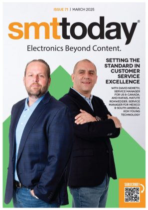 Magazine - SMT Today